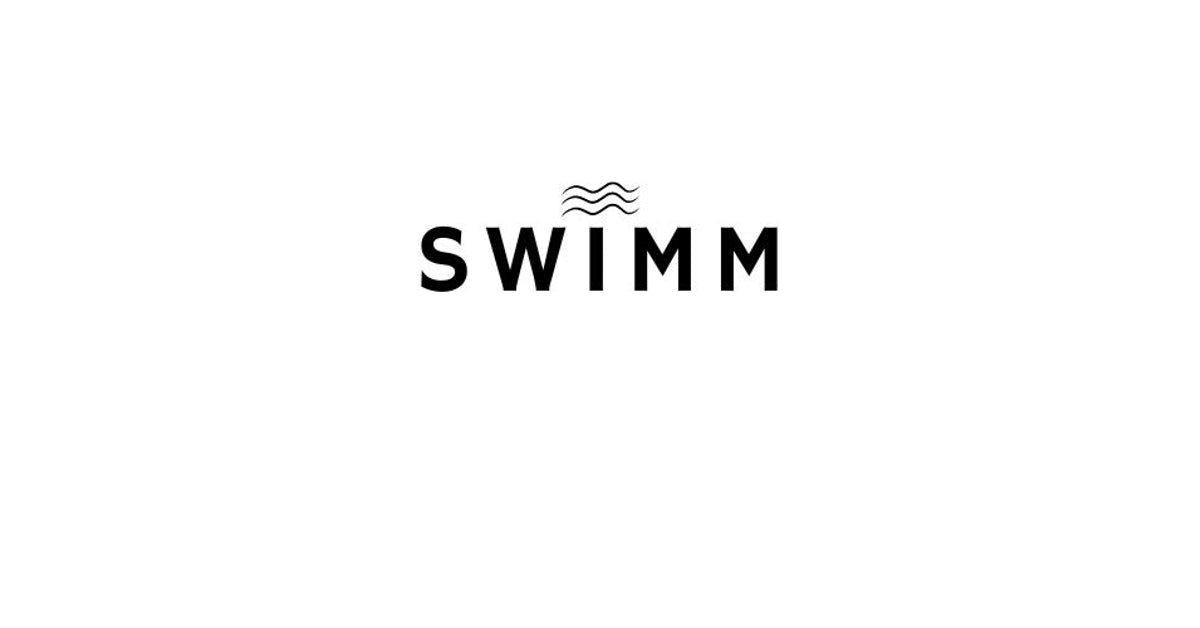SWIMM Menstruations-Bikinihose – klassisch und bequem – Swimm